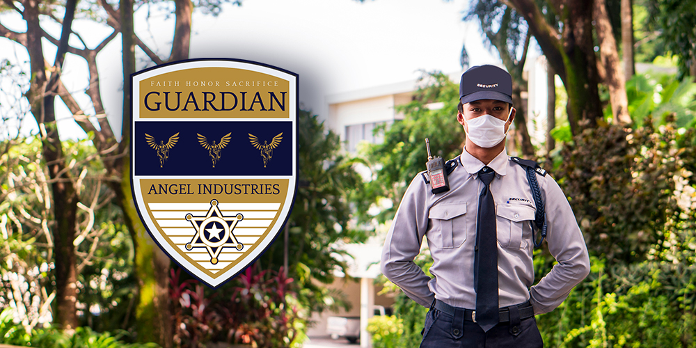 Guardian Angel Industries - Personal Protection and Security Services